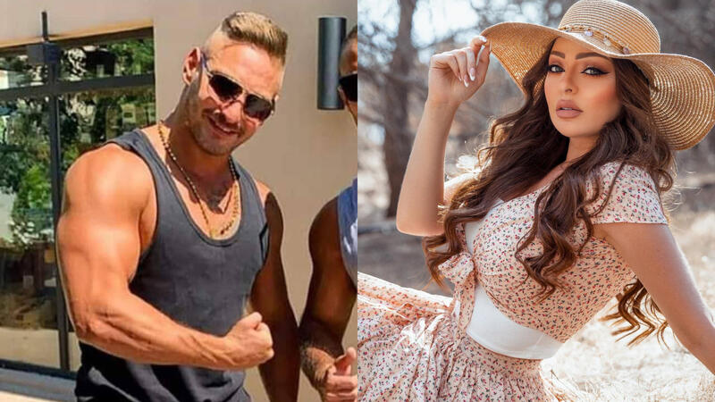 It Happened a Week Ago! The Full Story Behind Arresting Zain Karazon's Fiancé | Al Bawaba